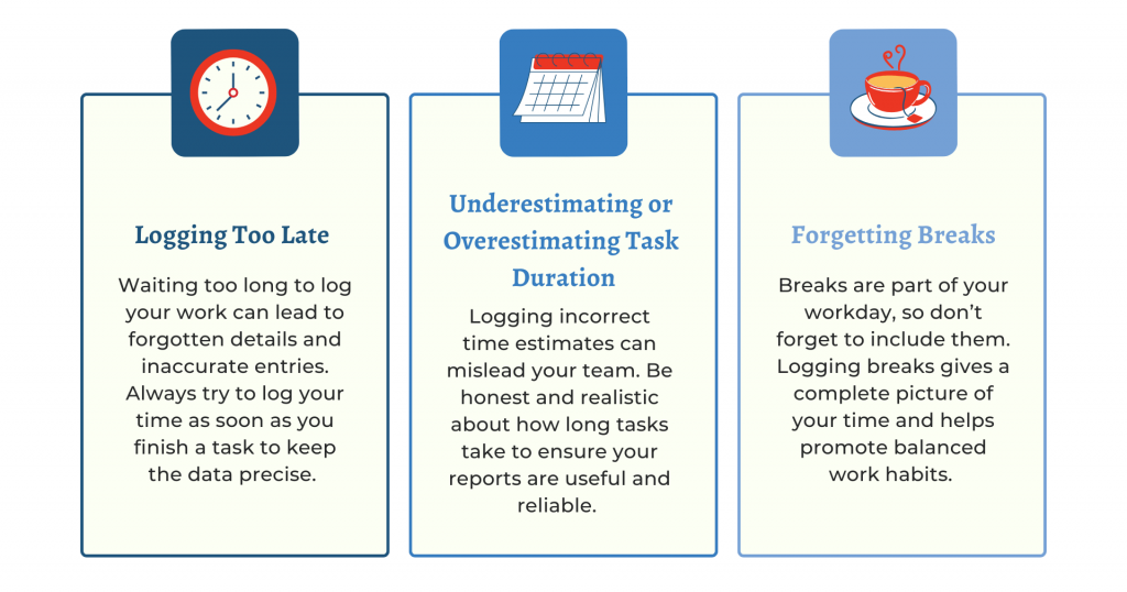 Jira Work Logs: Best Practices & Pro Tips for Efficient Time Tracking 🕒 ...
